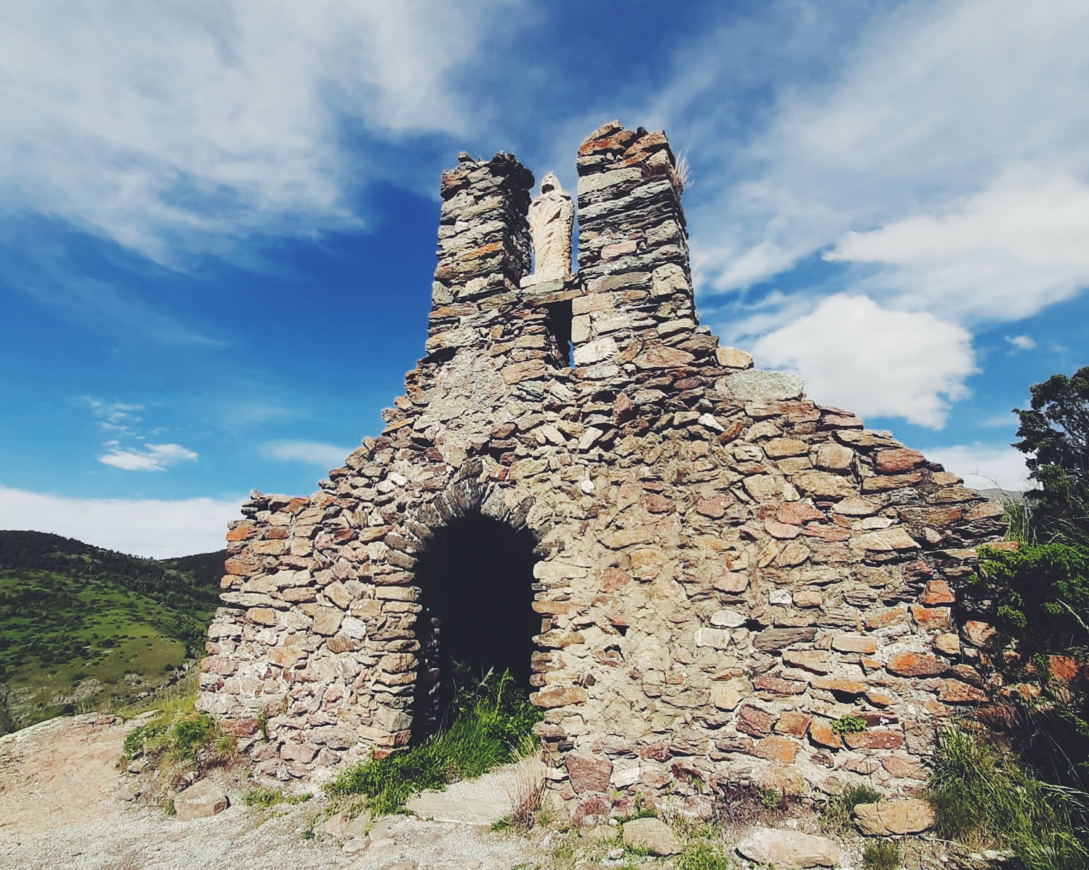 Les Gorges Del Segre - Campus Cerdanya
